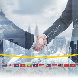 Krungsri–MUFG Business Matching Fair 2023