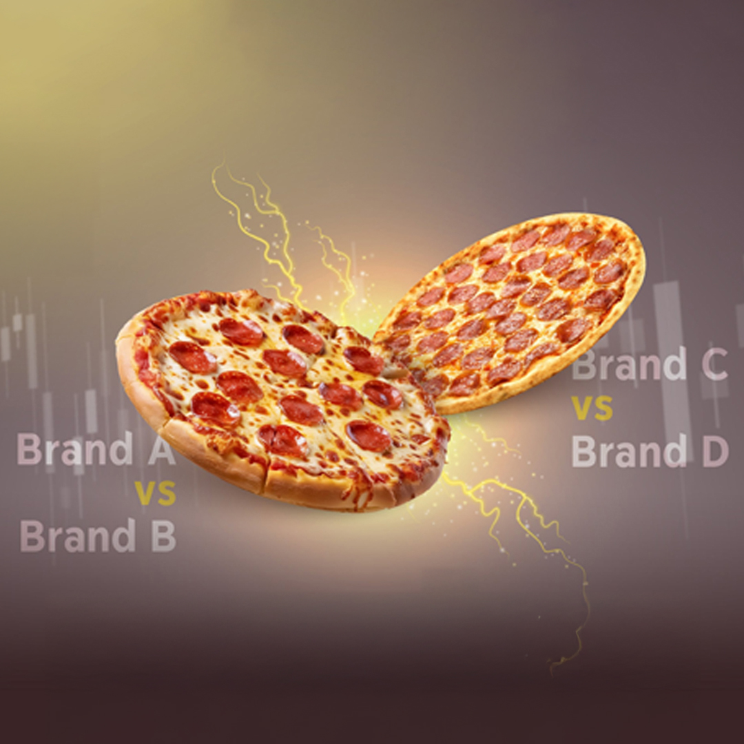 Key Lessons for SMEs from a Viral Pizza Campaign
