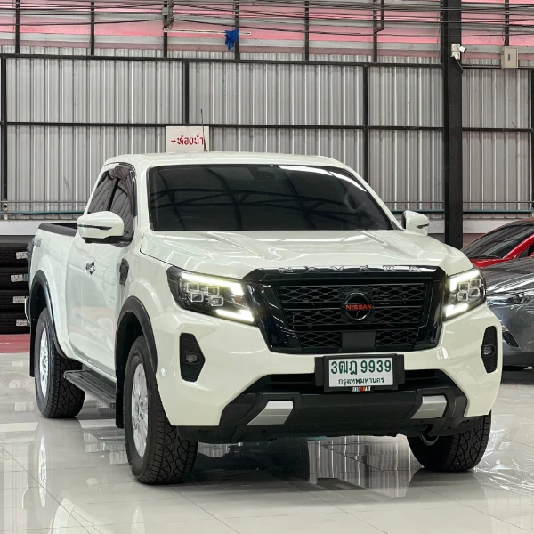 Nissan Navara 2.3 King cab Calibre V 2020