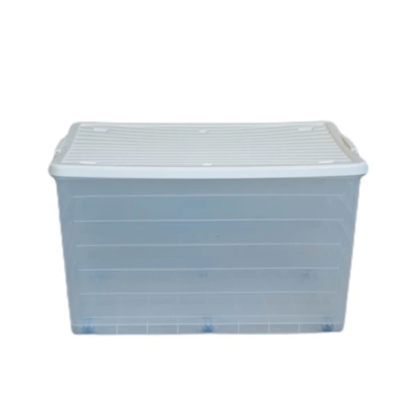 Storage box/container box 90L