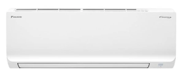 เครื่องปรับอากาศ DAIKIN แบบติดผนัง ขนาด 9,200 BTU รุ่น FTKQ09XV2S (INVERTER)
