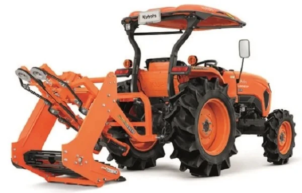 รถแทรกเตอร์ รุ่น L5018SP