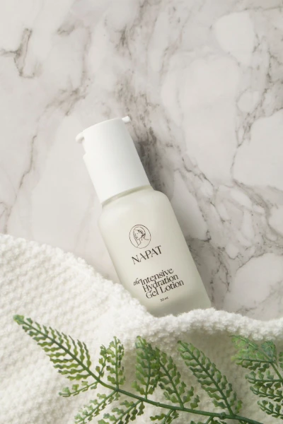 The Intensive Hydration Gel Lotion