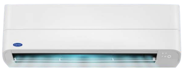 เครื่องปรับอากาศ CARRIER แบบติดผนัง ขนาด 12,100 BTU รุ่น 42TVEA013 ...