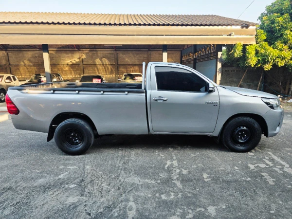 TOYOTA REVO SINGLE CAB 2.8 J PLUS MT ปี 2559/2016