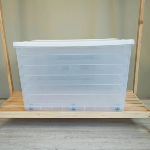Storage box/container box 90L