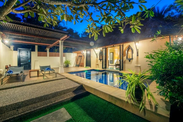DIAMOND VILLA