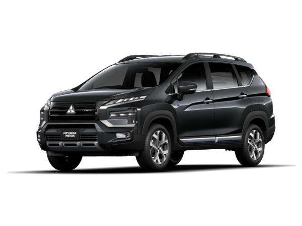Mitsubishi NEW XPANDER CROSS HEV
