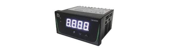 DIGITAL VOLT METER (TRUE RMS.) / MINI DIGITAL VOLT METER (TRUE RMS.