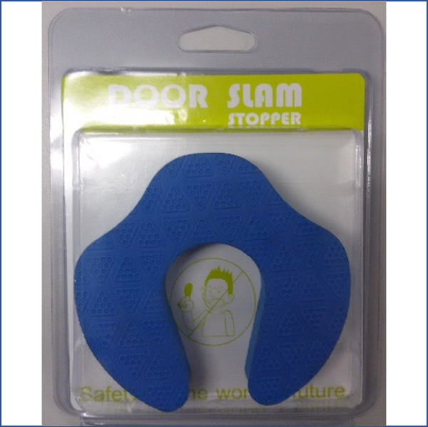 Door Slam Stopper