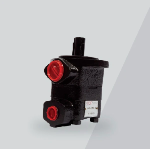 Pump HV10