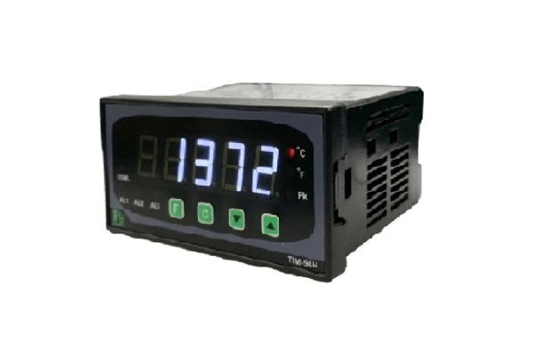 Digital Indicator,Universal Input Digital Indicator With Alarm Unit อุปกรณ์วัดและแสดงผล