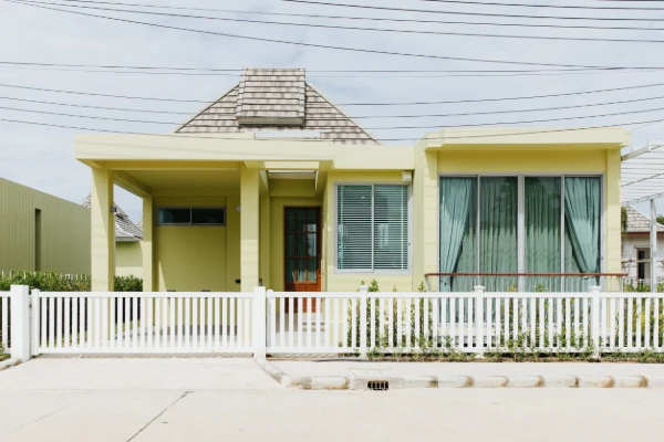 VILLA MEESUK RESIDENCES