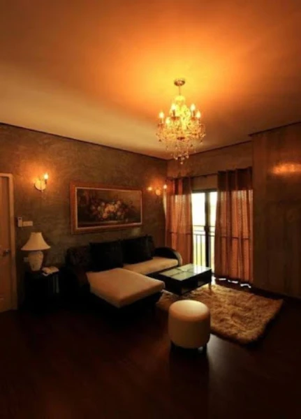 Deluxe Room only