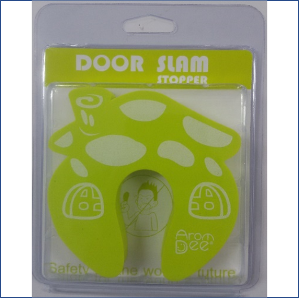 Door Slam Stopper Home