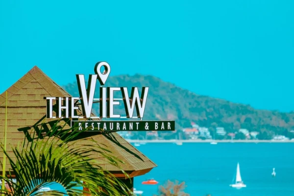 The View Offer