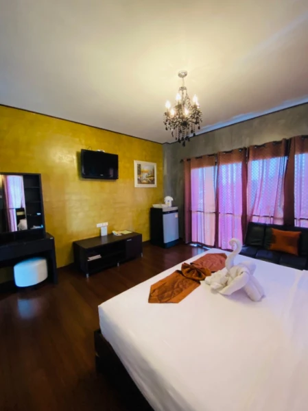 Superior Room Only