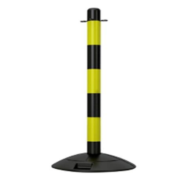 Traffic Bollard