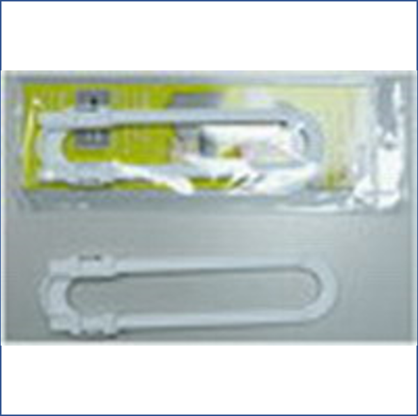 Cabinet Glide Lock