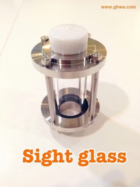 Sight Glass