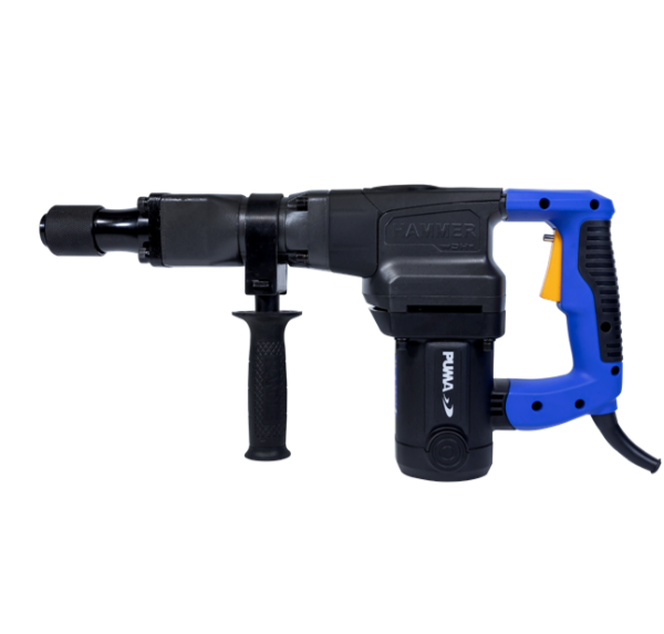 สกัดไฟฟ้า 5Kg. PUMA PM-5DH 1200W.